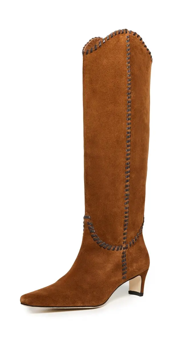Staud Western Wally Boots
