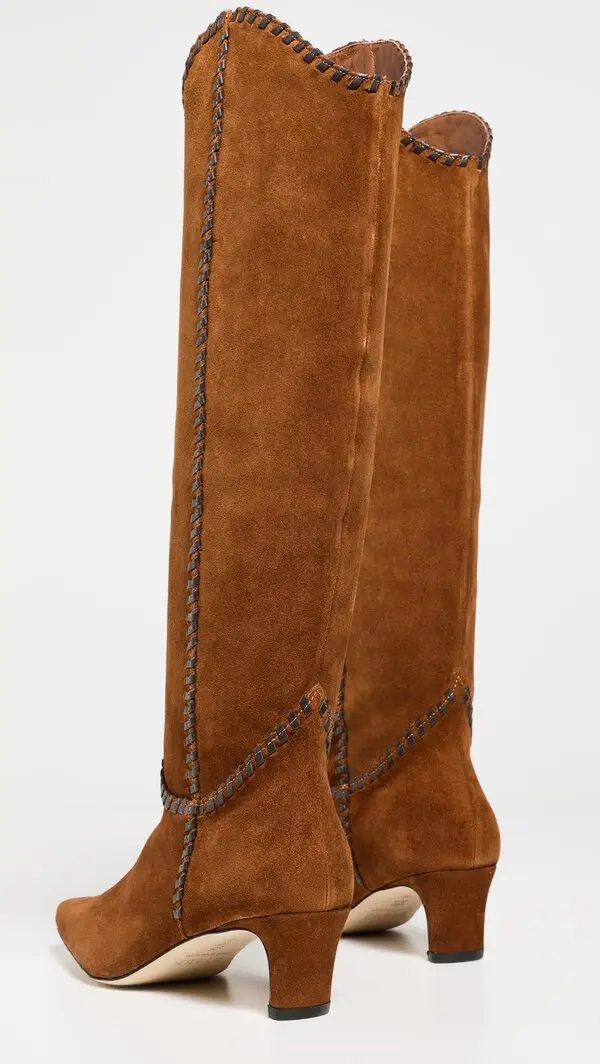 Staud Western Wally Boots