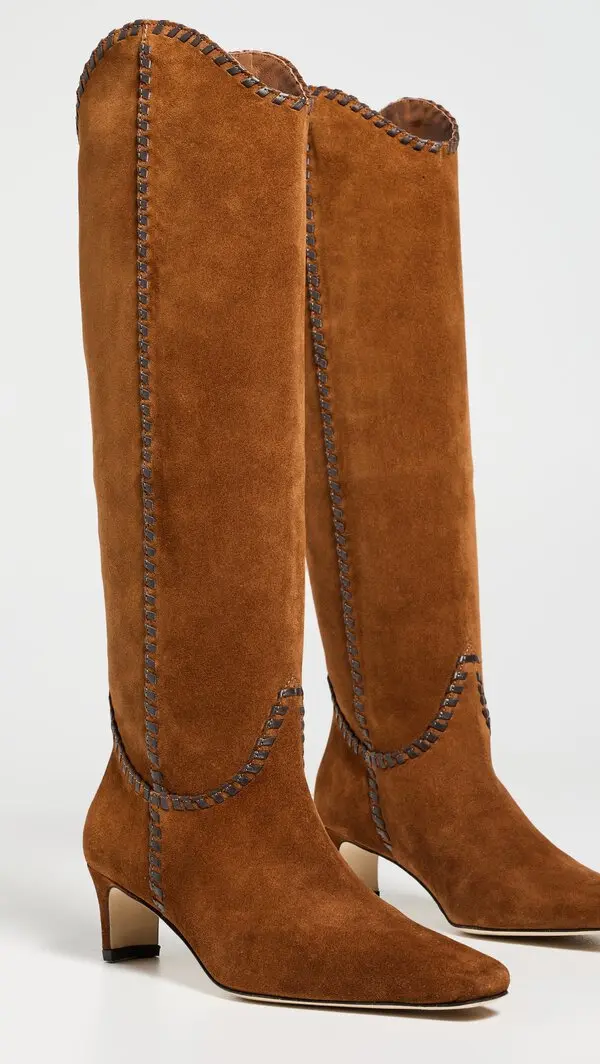 Staud Western Wally Boots
