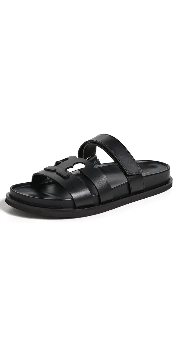Tory Burch Ines Sport Slides