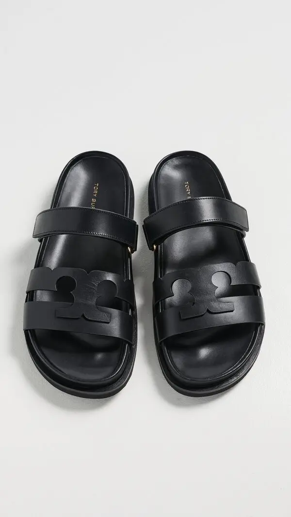 Tory Burch Ines Sport Slides