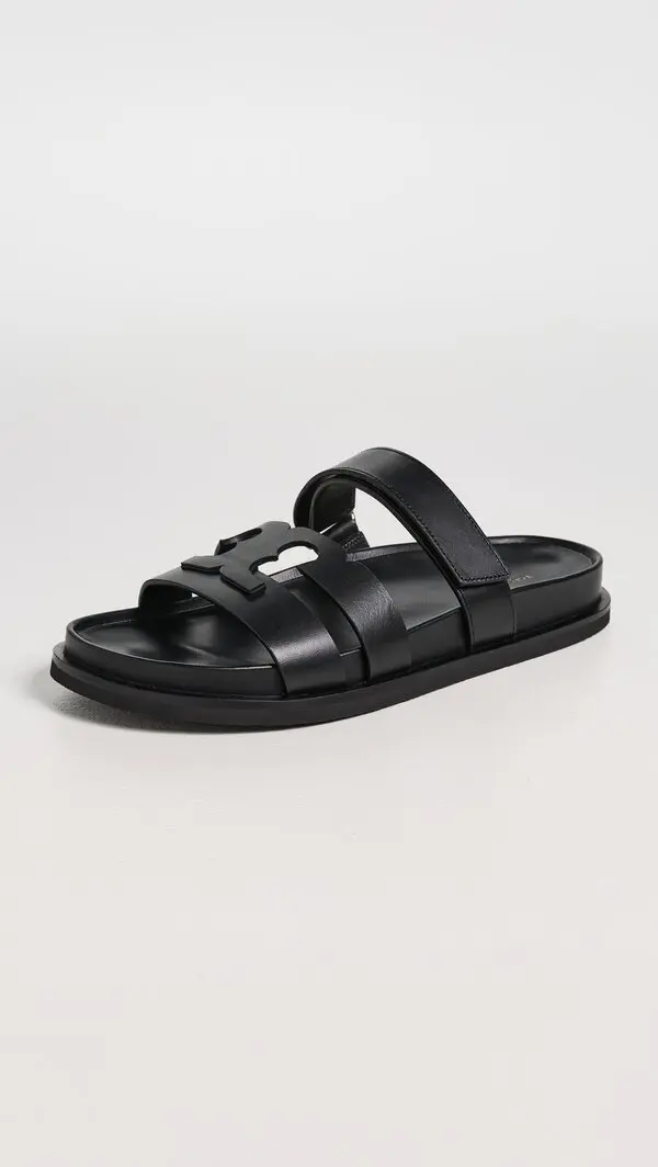 Tory Burch Ines Sport Slides