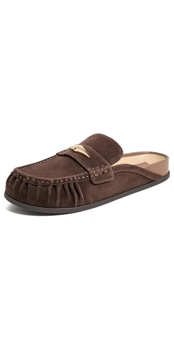 Dolce Vita Jodero Flat Loafers