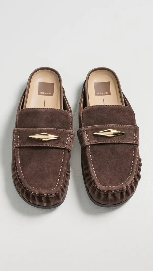 Dolce Vita Jodero Flat Loafers