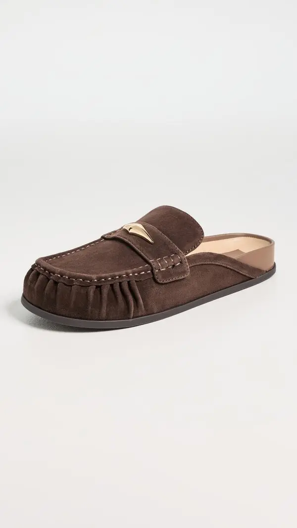 Dolce Vita Jodero Flat Loafers