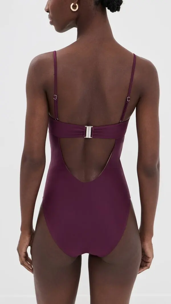 Tanya Taylor Monroe One Piece