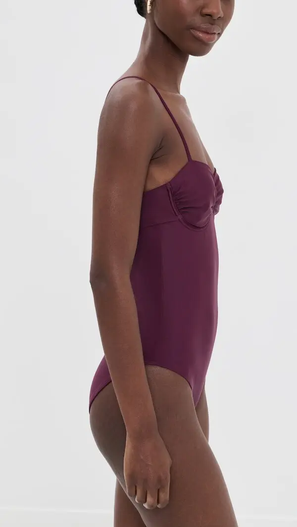 Tanya Taylor Monroe One Piece