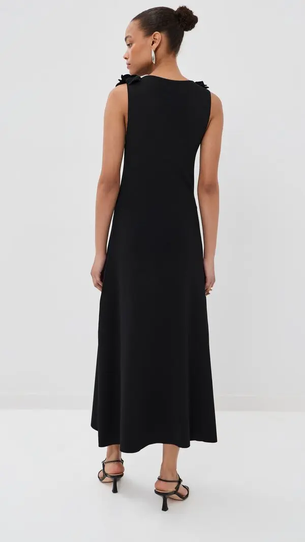 Altuzarra Woolfe Maxi Dress