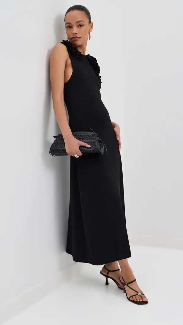 Altuzarra Woolfe Maxi Dress