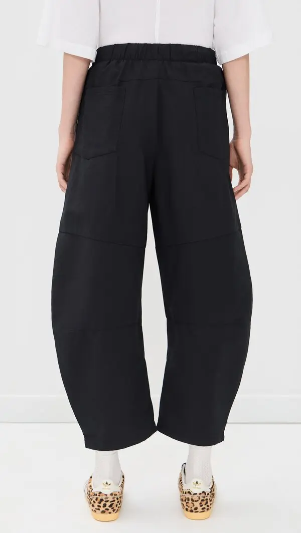 Free People Game Day Pants