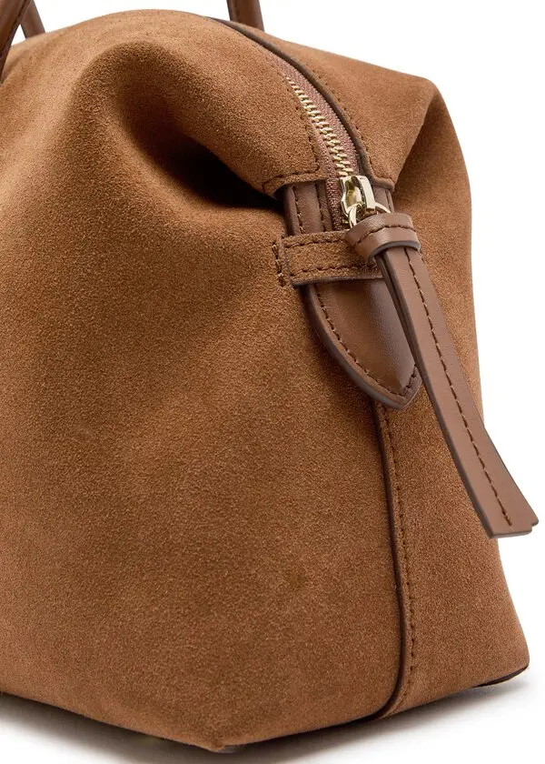 DEMELLIER The Stockholm Midi Top Handle Bag