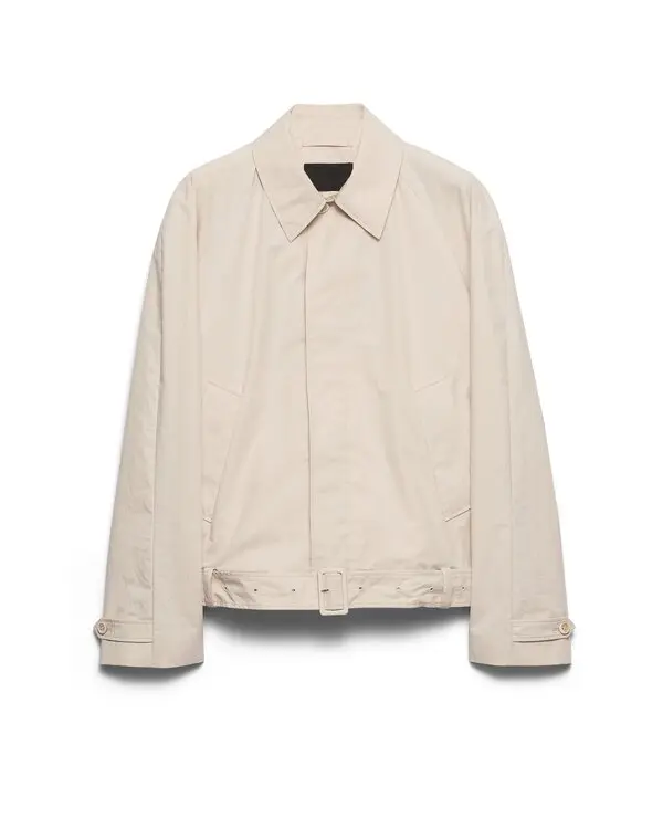 Prada Cotton Jacket