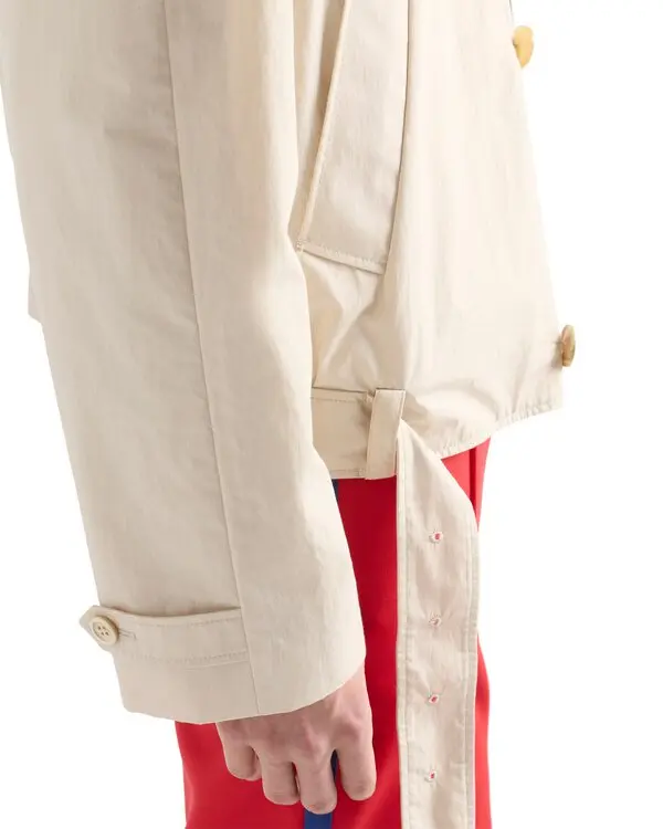 Prada Cotton Jacket