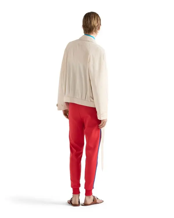 Prada Cotton Jacket