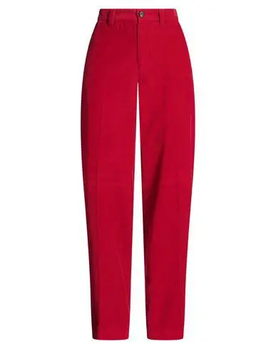 MAISON MARGIELA Cotton Corduroy Trousers