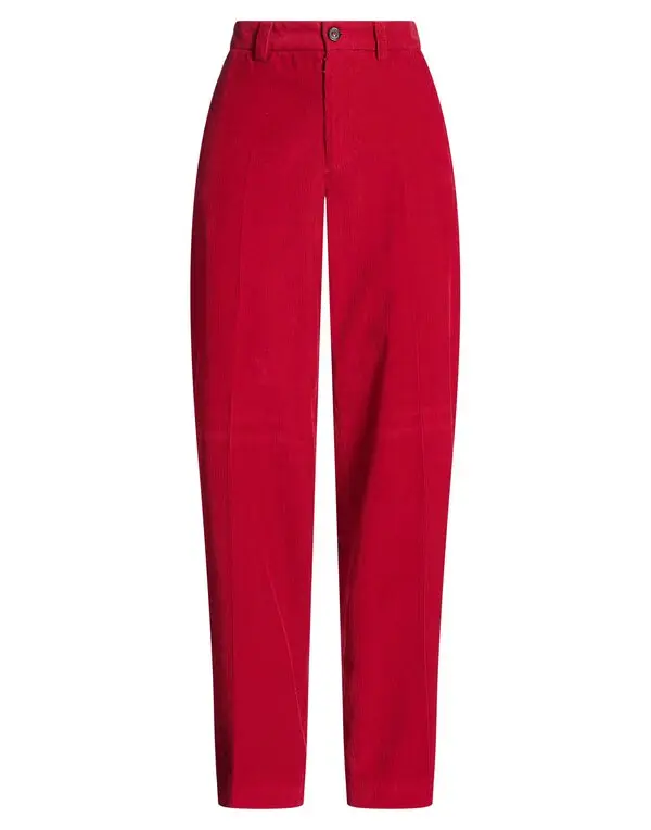 MAISON MARGIELA Cotton Corduroy Trousers