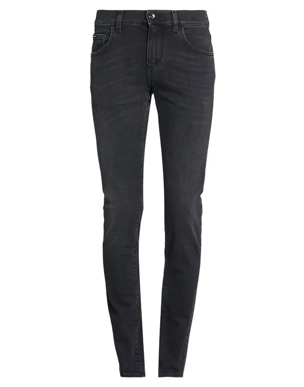 Dolce & Gabbana Slim Fit Jeans