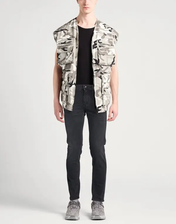 Dolce & Gabbana Slim Fit Jeans