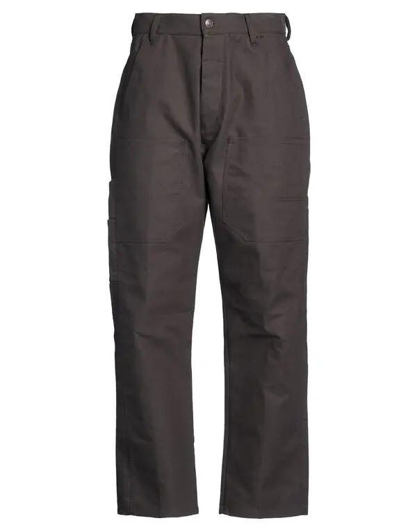 DIESEL® Cotton Cargo Pants