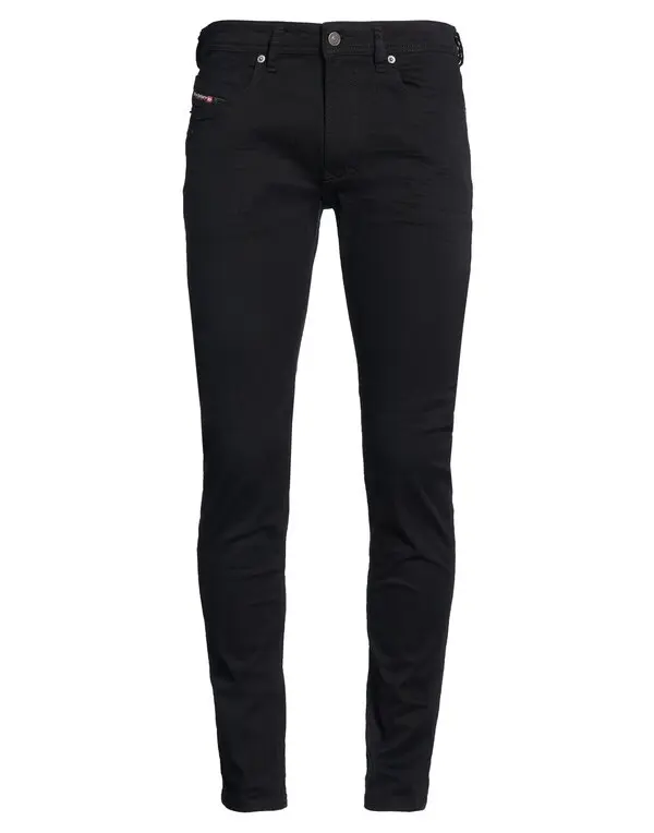 DIESEL Pants With Logo
