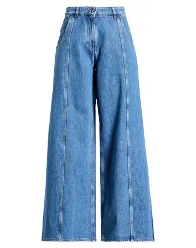 Missoni Wide-leg Jeans