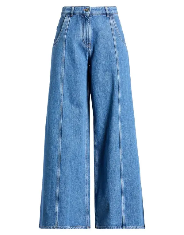 Missoni Wide-leg Jeans