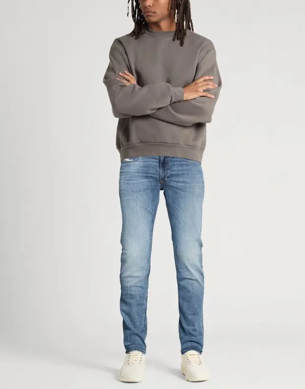 DIESEL® Cotton-elastane Jeans