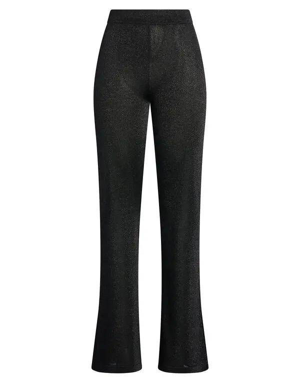Missoni Bootcut Pants In Viscose Blend