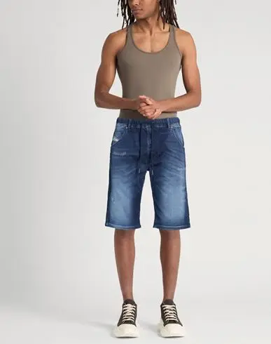 DIESEL® Denim Shorts