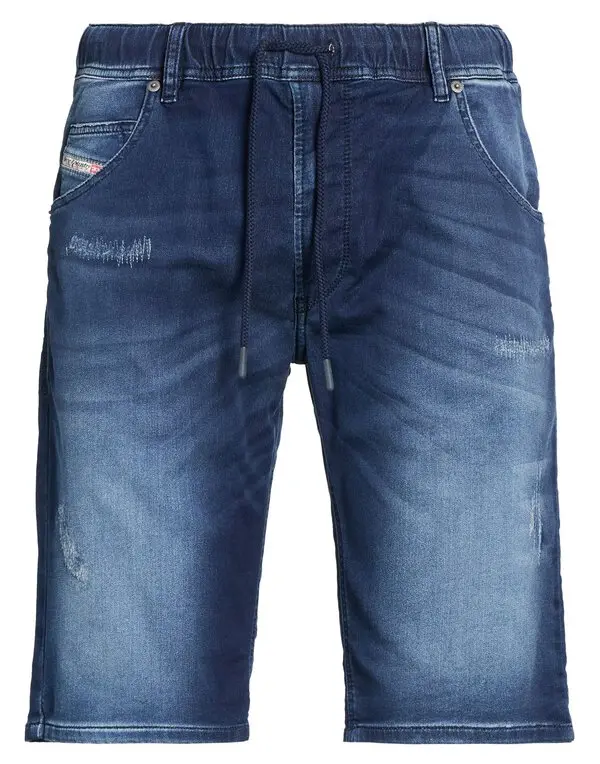 DIESEL® Denim Shorts