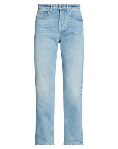Missoni Cotton Denim Jeans