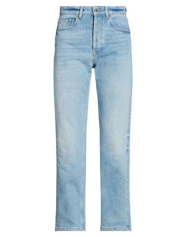 Missoni Cotton Denim Jeans