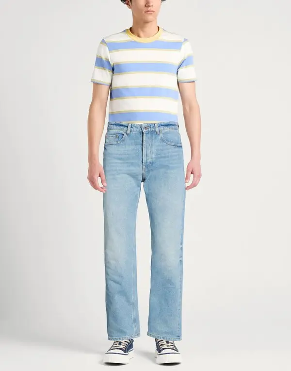 Missoni Cotton Denim Jeans