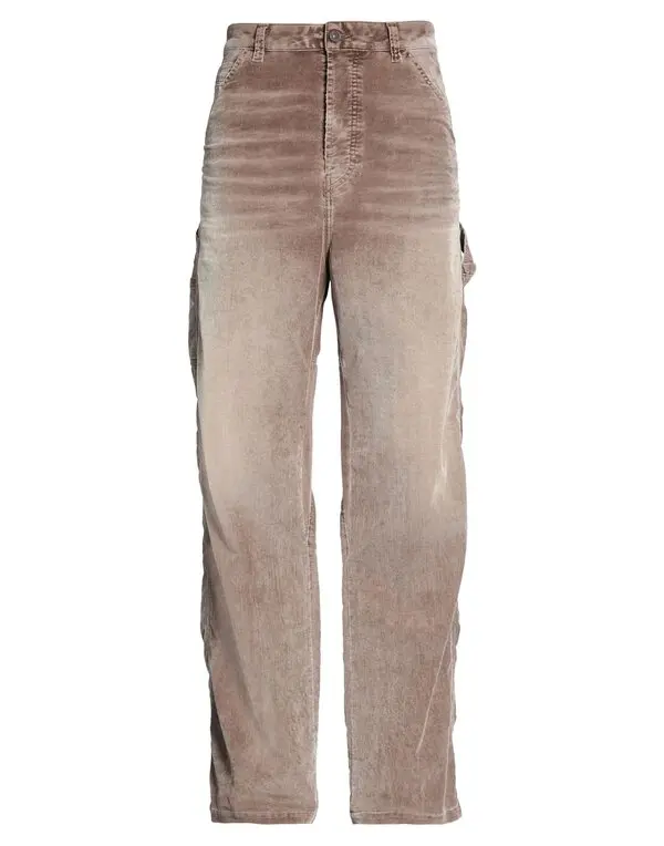 DIESEL® Cargo Corduroy Pants