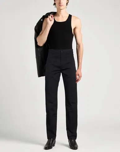 DIESEL® Pants Size Cotton, Elastane