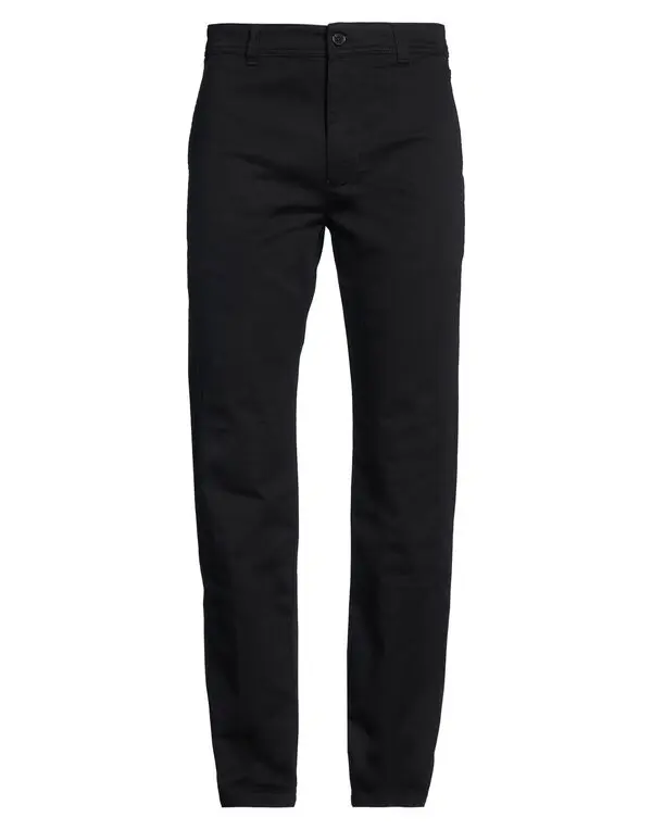 DIESEL® Pants Size Cotton, Elastane