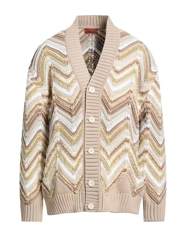 Missoni Knitted Cardigan