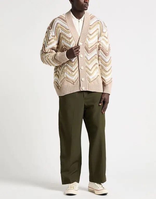 Missoni Knitted Cardigan