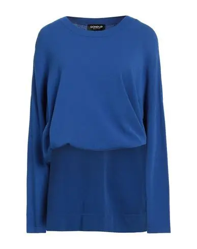 DONDUP Viscose Blend Knit Sweater