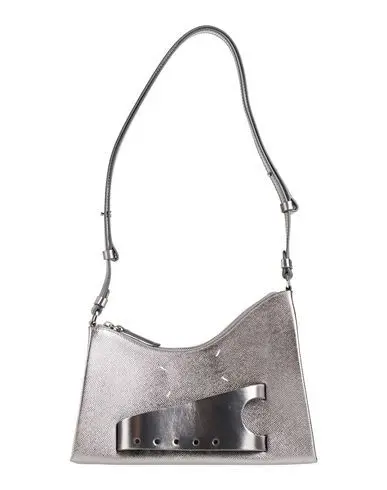 MAISON MARGIELA Leather Shoulder Bag