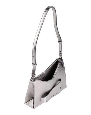 MAISON MARGIELA Leather Shoulder Bag