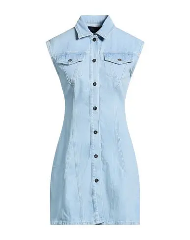 KAOS Mini Shirt Dress