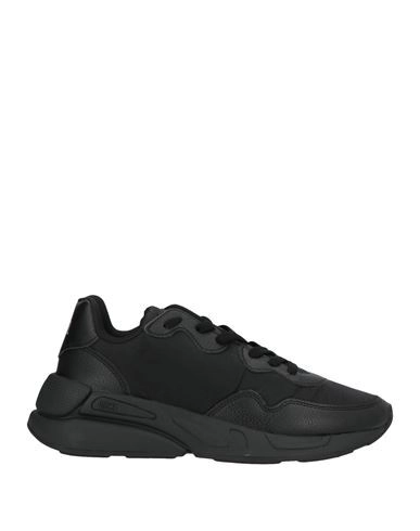 DIESEL® Low-top Sneakers - Black