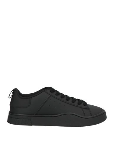 DIESEL® Low-top Sneakers - Black