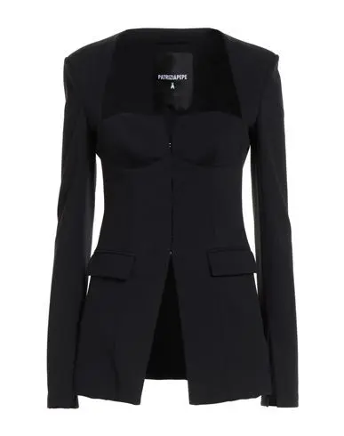Patrizia Pepe Single-breasted Jacket