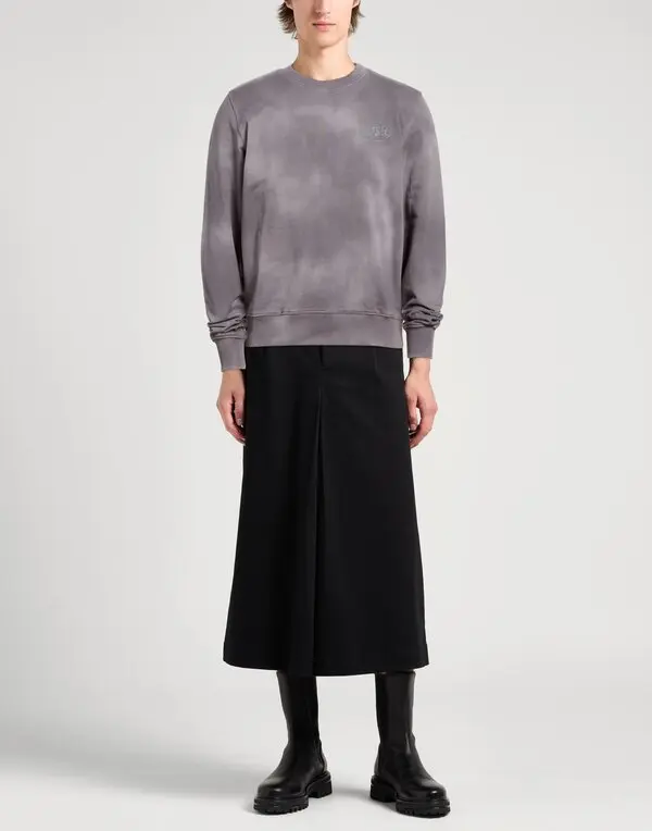 DIESEL® Cotton French Terry Sweatshirt