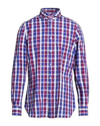 Isaia Shirt Size Cotton