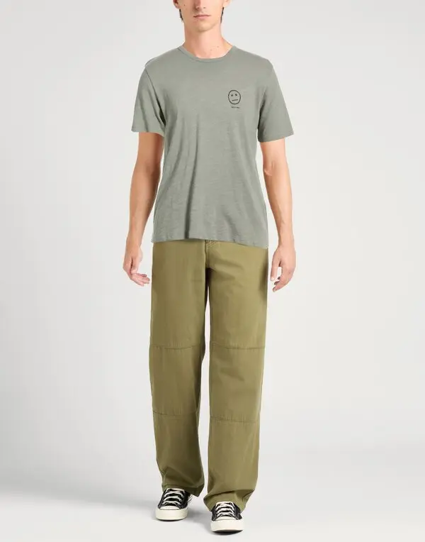 Rag & Bone T-shirt Size Cotton - Grey