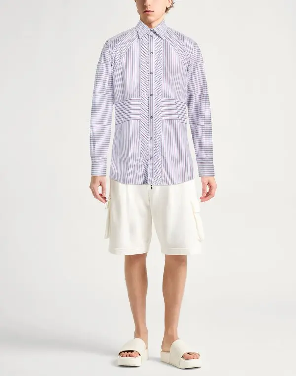 Dolce & Gabbana Shirt Size Cotton