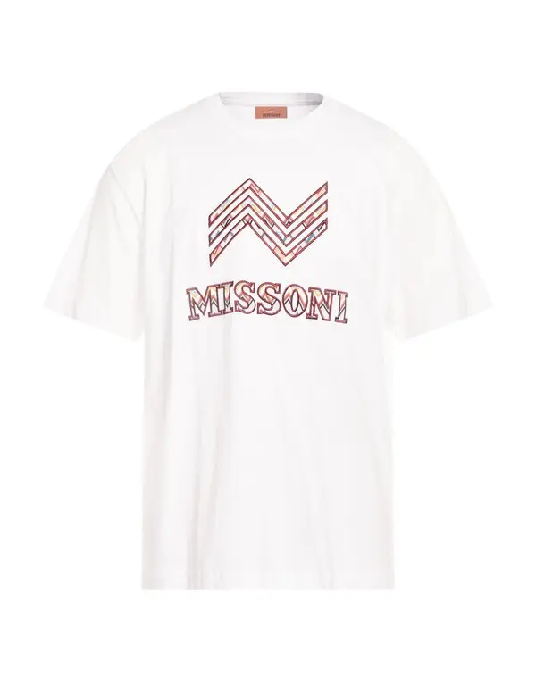 Missoni T-shirt Size Cotton